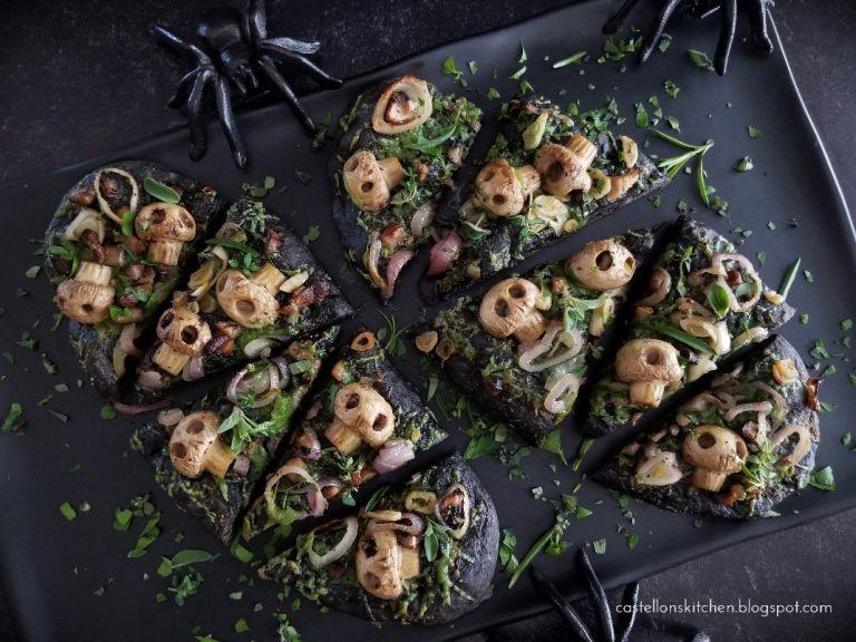 Bread of the Dead – Ghoul at Heart