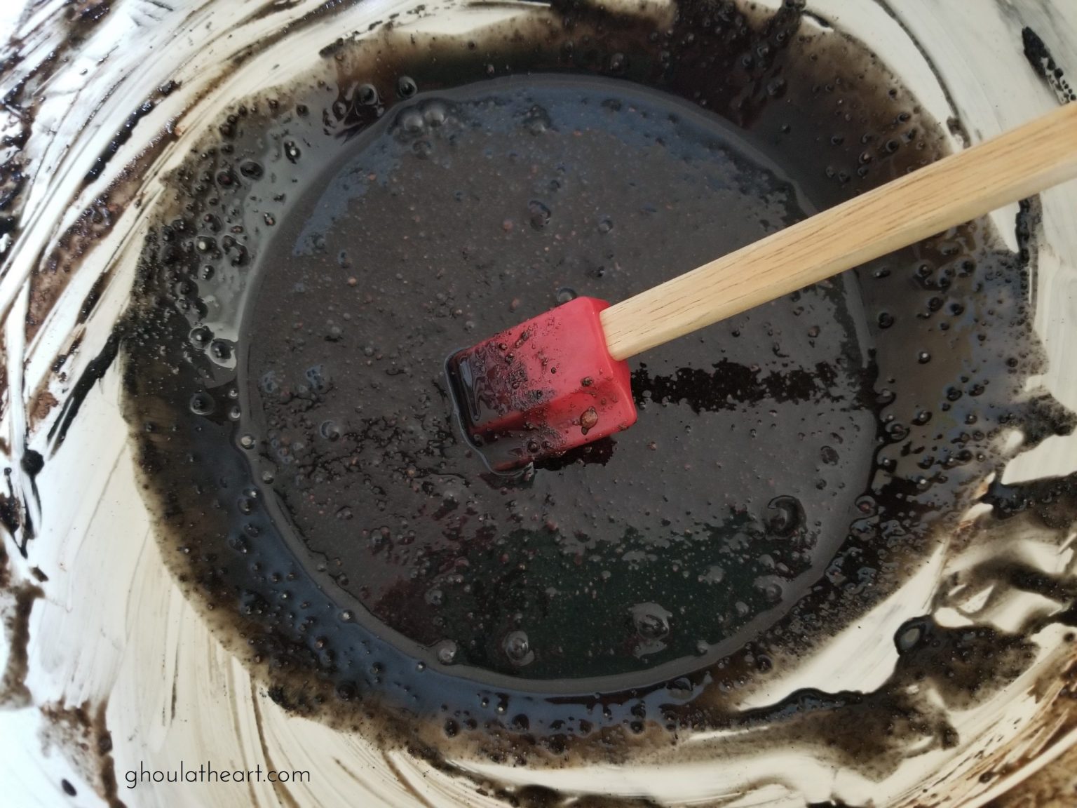 I Scream Cones – Ghoul at Heart