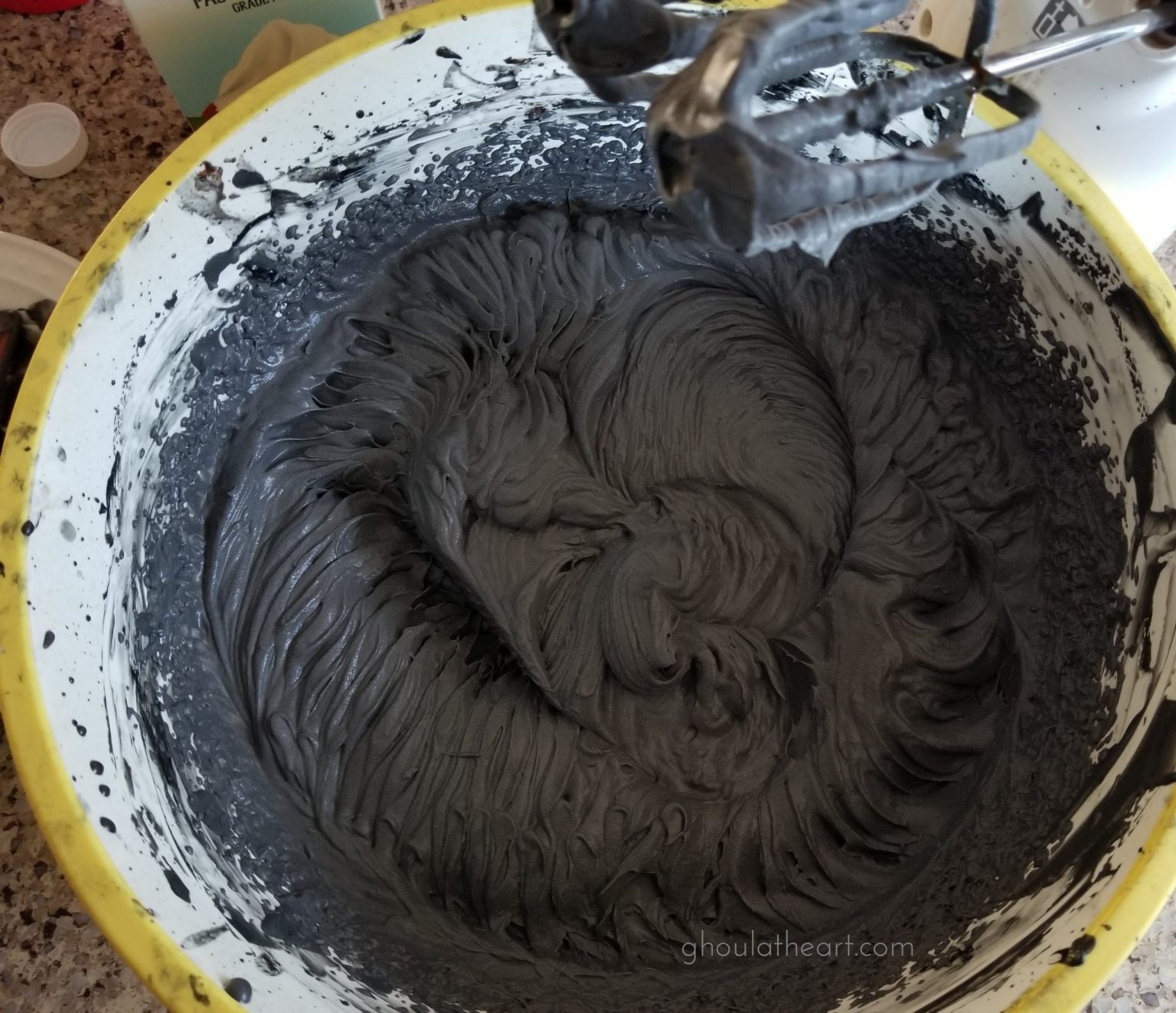 I Scream Cones – Ghoul at Heart