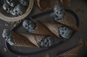 I Scream Cones – Ghoul at Heart