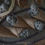 I Scream Cones - Ghoul at Heart