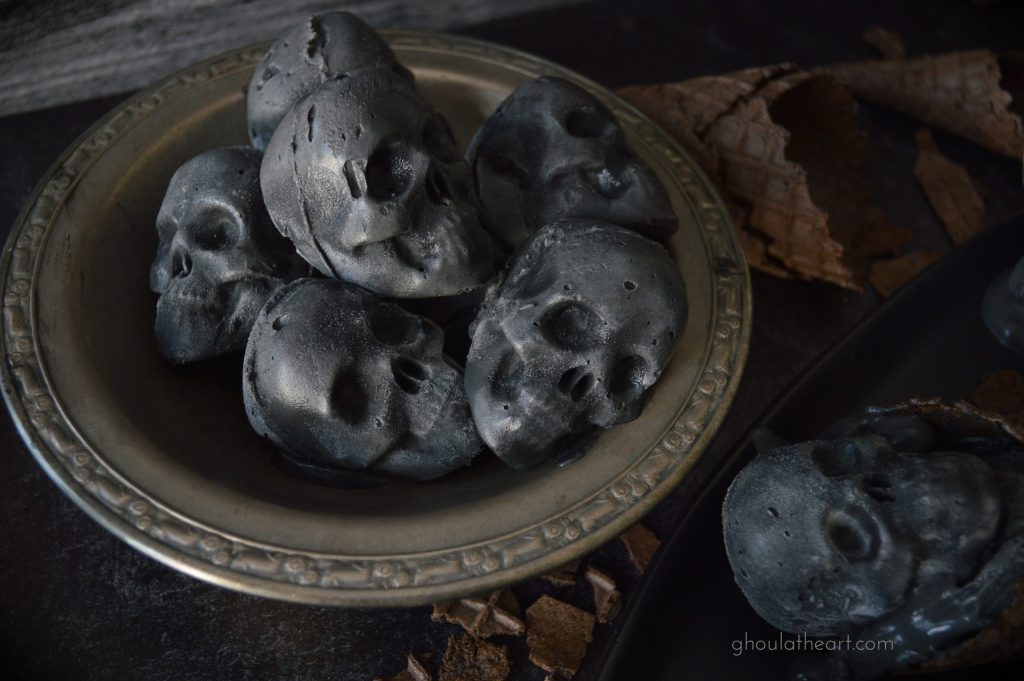 I Scream Cones – Ghoul at Heart