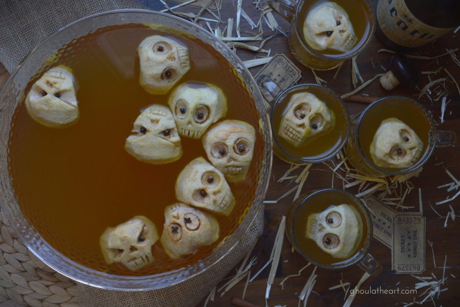 Rotten Apple Cider – Ghoul at Heart