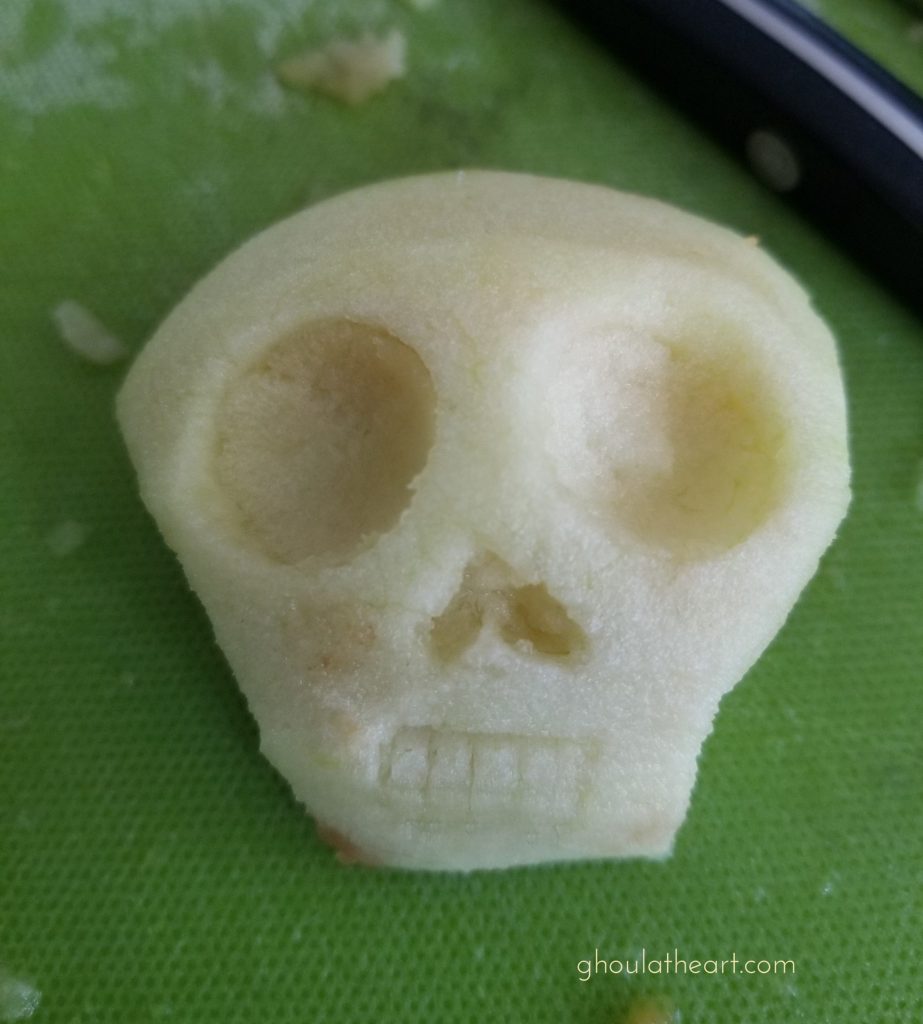 Rotten Apple Cider – Ghoul at Heart