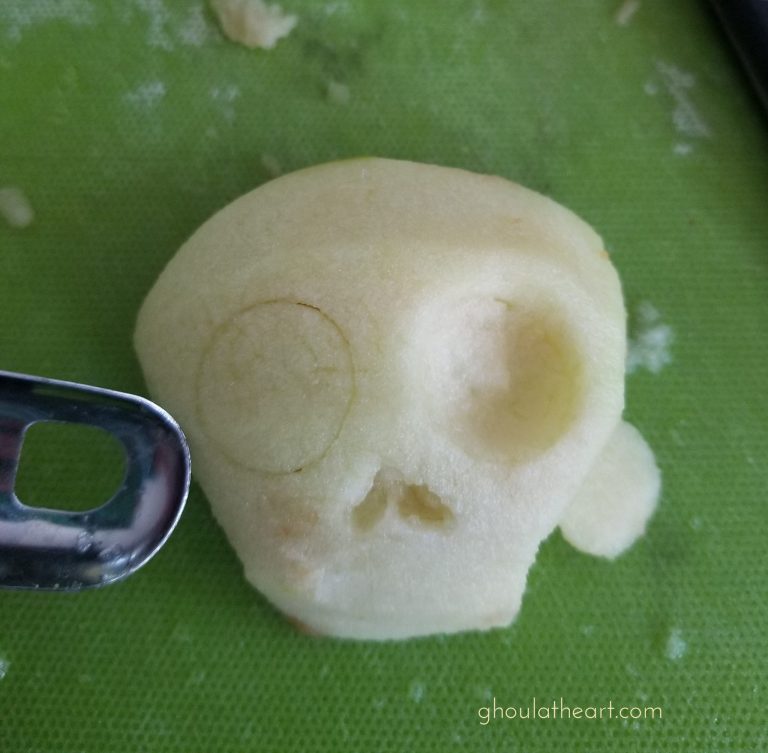 Rotten Apple Cider – Ghoul at Heart