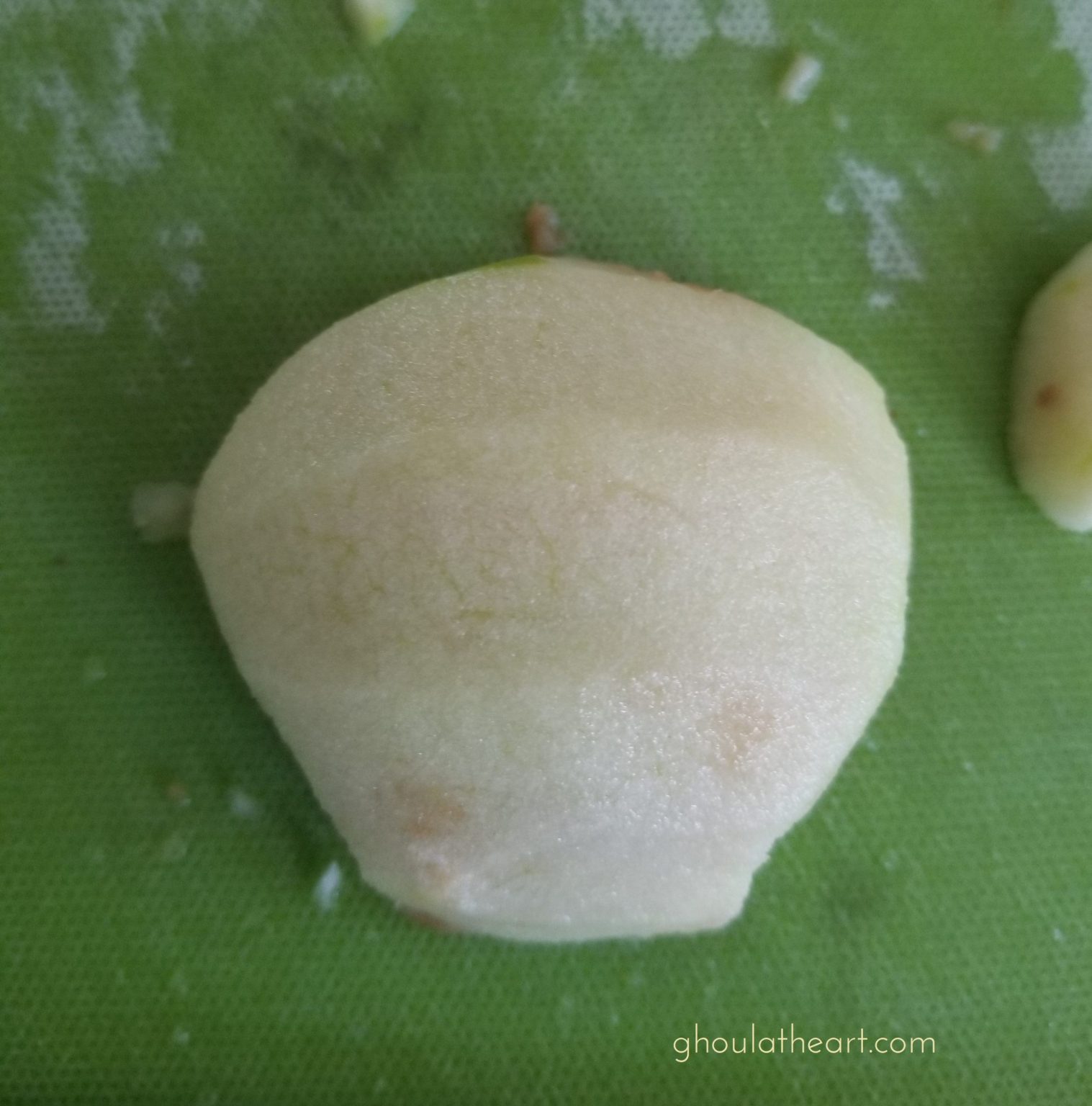 Rotten Apple Cider – Ghoul at Heart