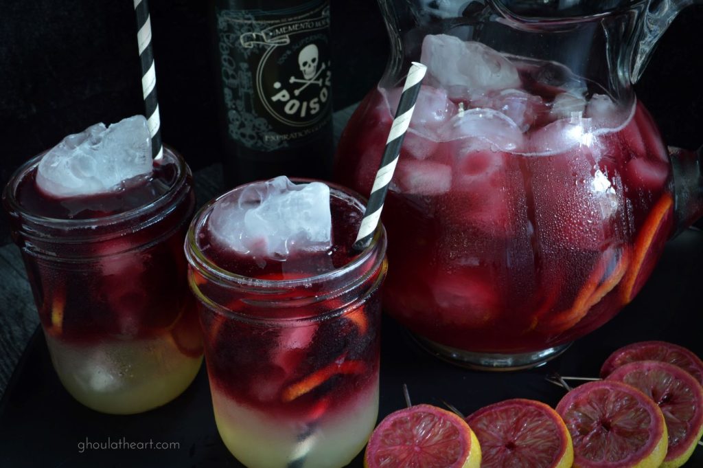 Demon-ade – Ghoul at Heart