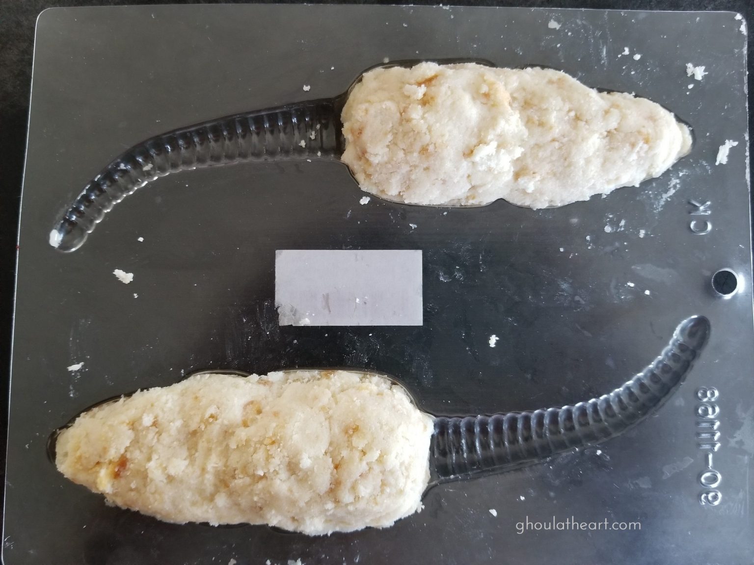 Rat King Cakes – Ghoul at Heart