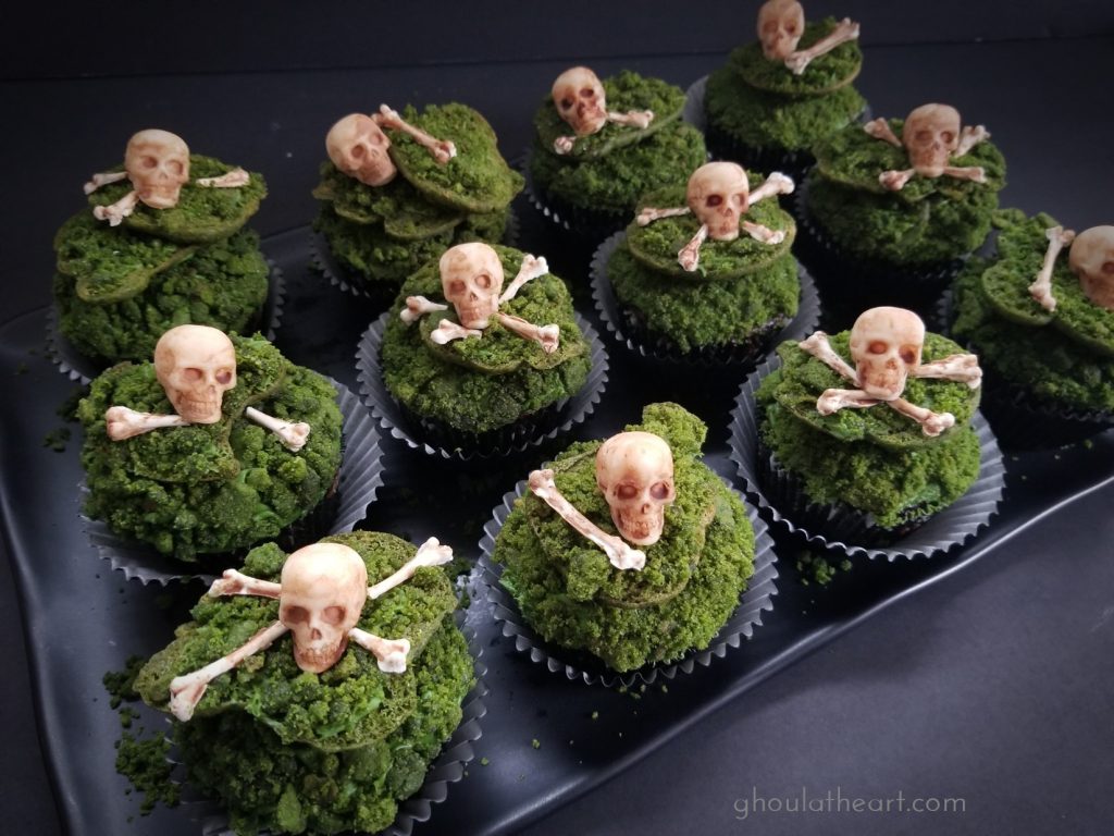 Let Nature Run Its Corpse Cakes – Ghoul at Heart
