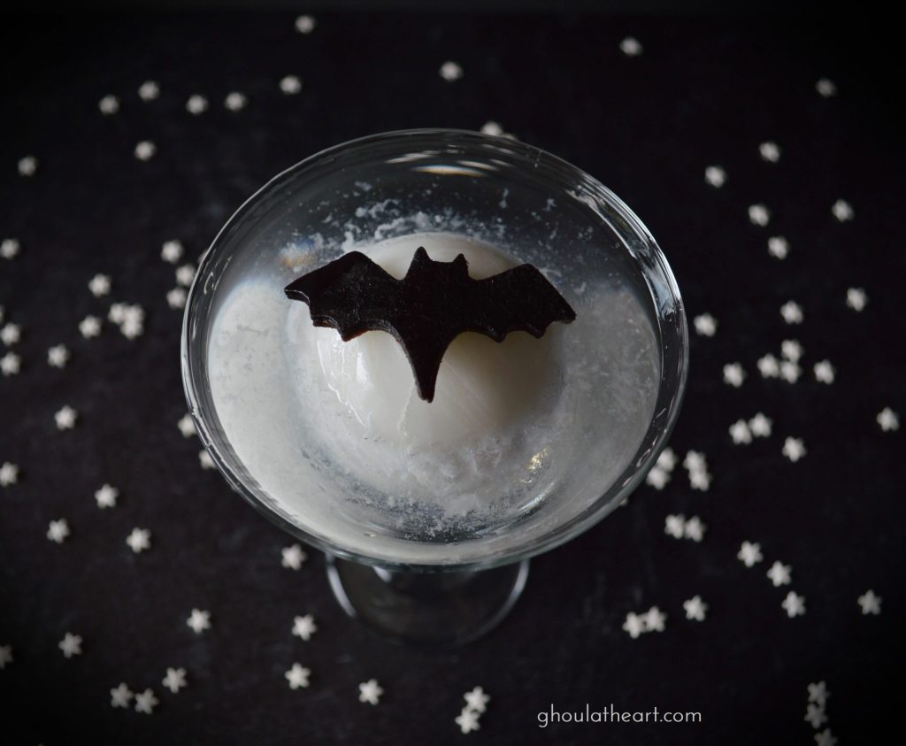 Full Moon Martini – Ghoul at Heart