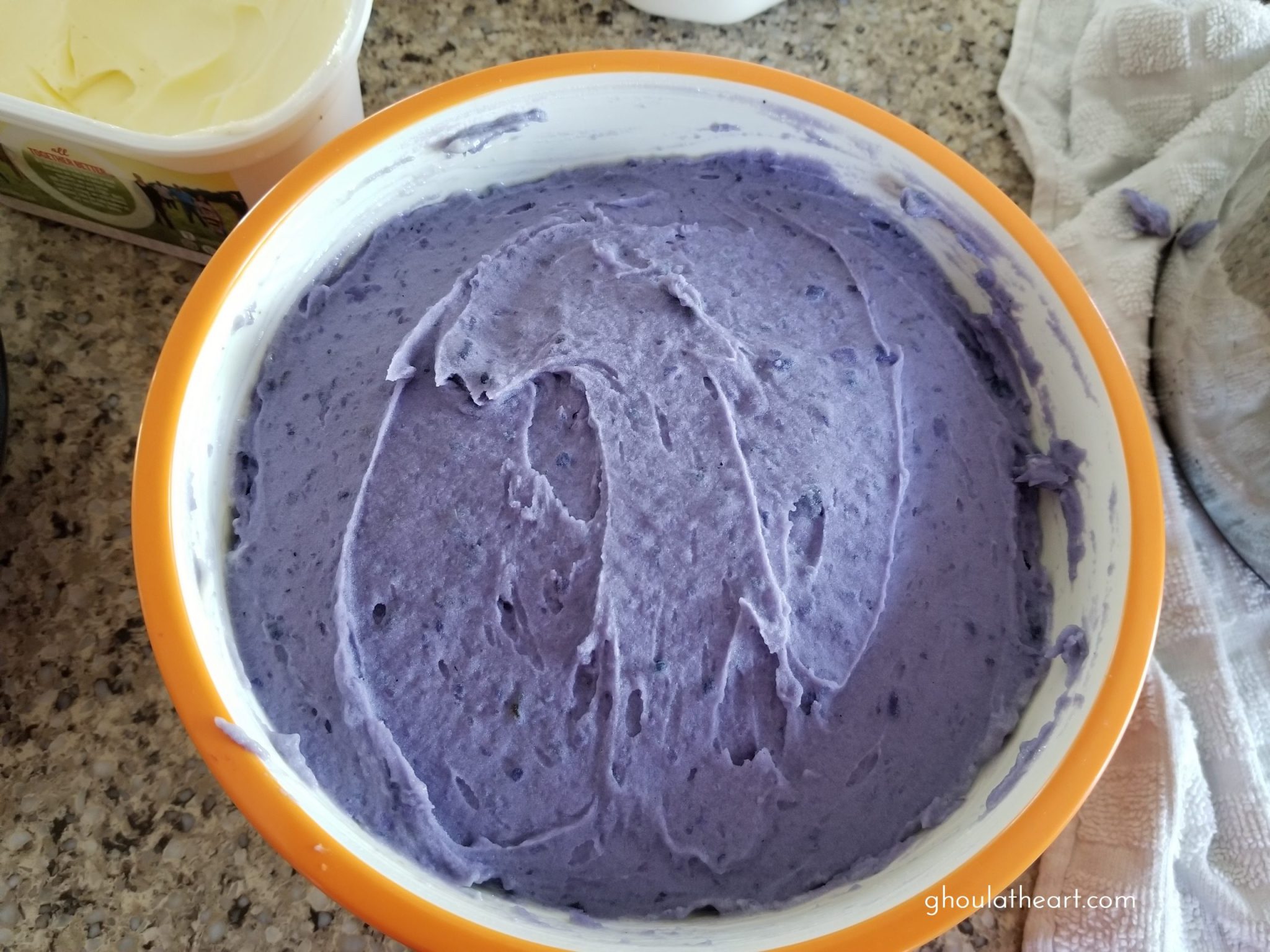 Blue Moon Mash – Ghoul at Heart