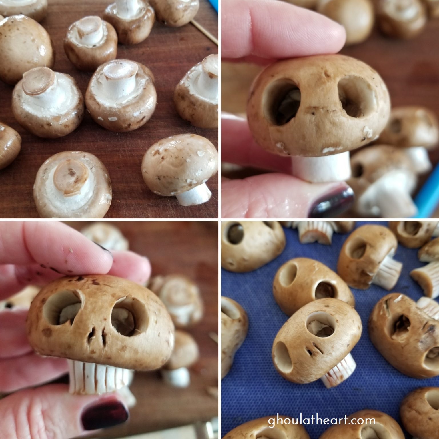 Hell Broth – Ghoul at Heart