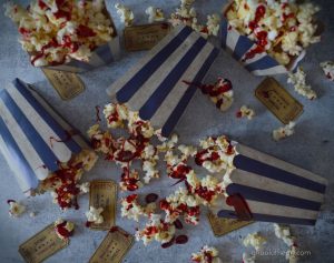 Carn'Evil' Corn - Ghoul at Heart