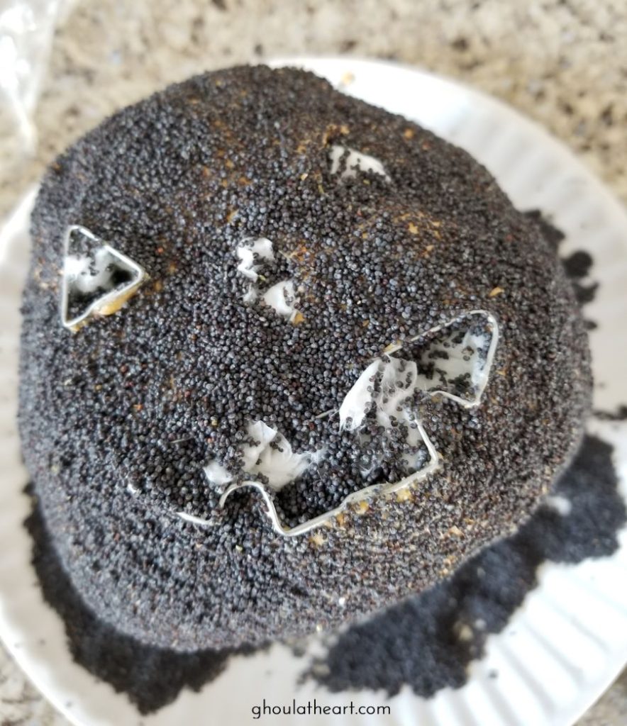 Midnight Jack – Ghoul at Heart