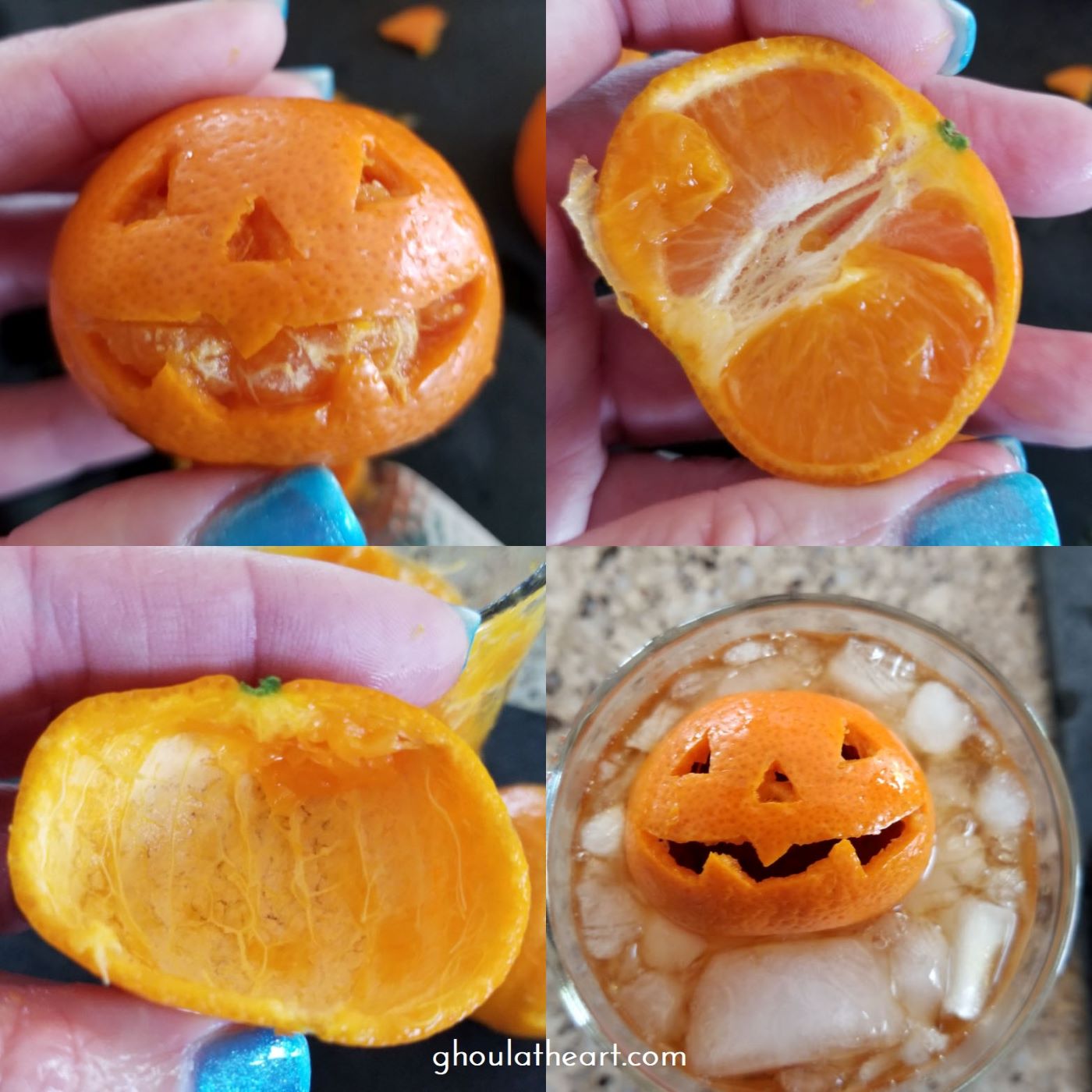 Flaming Jack – Ghoul at Heart