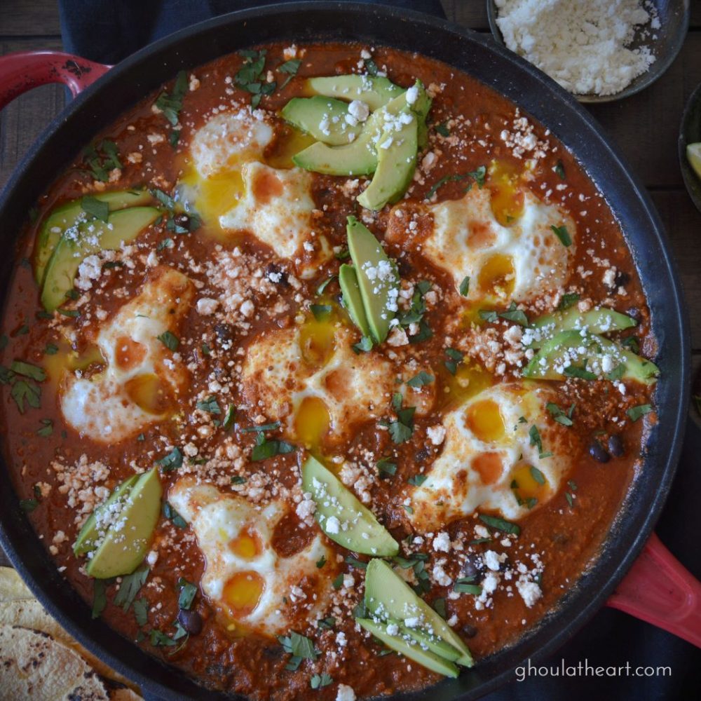 Halloween-Vampire Dinner Party - Ghoul at Heart