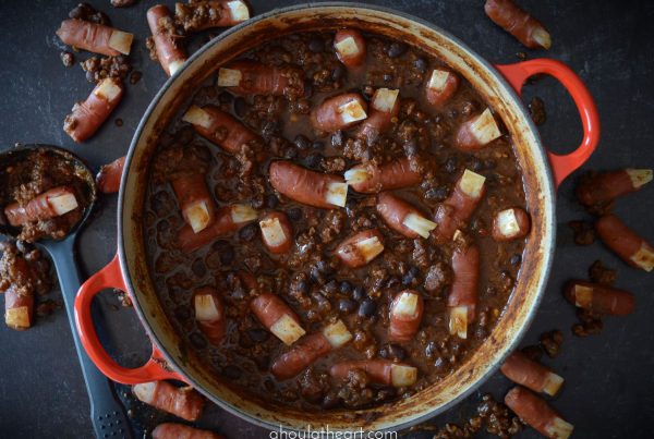 Hell Broth - Ghoul at Heart