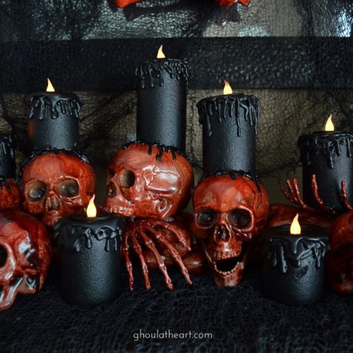 Lab Rat Soup - Ghoul at Heart