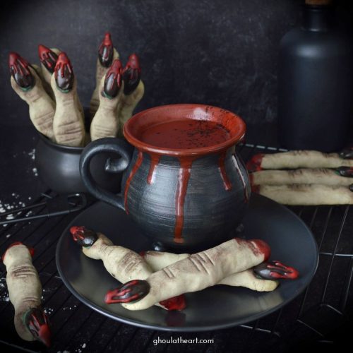 Lab Rat Soup - Ghoul at Heart