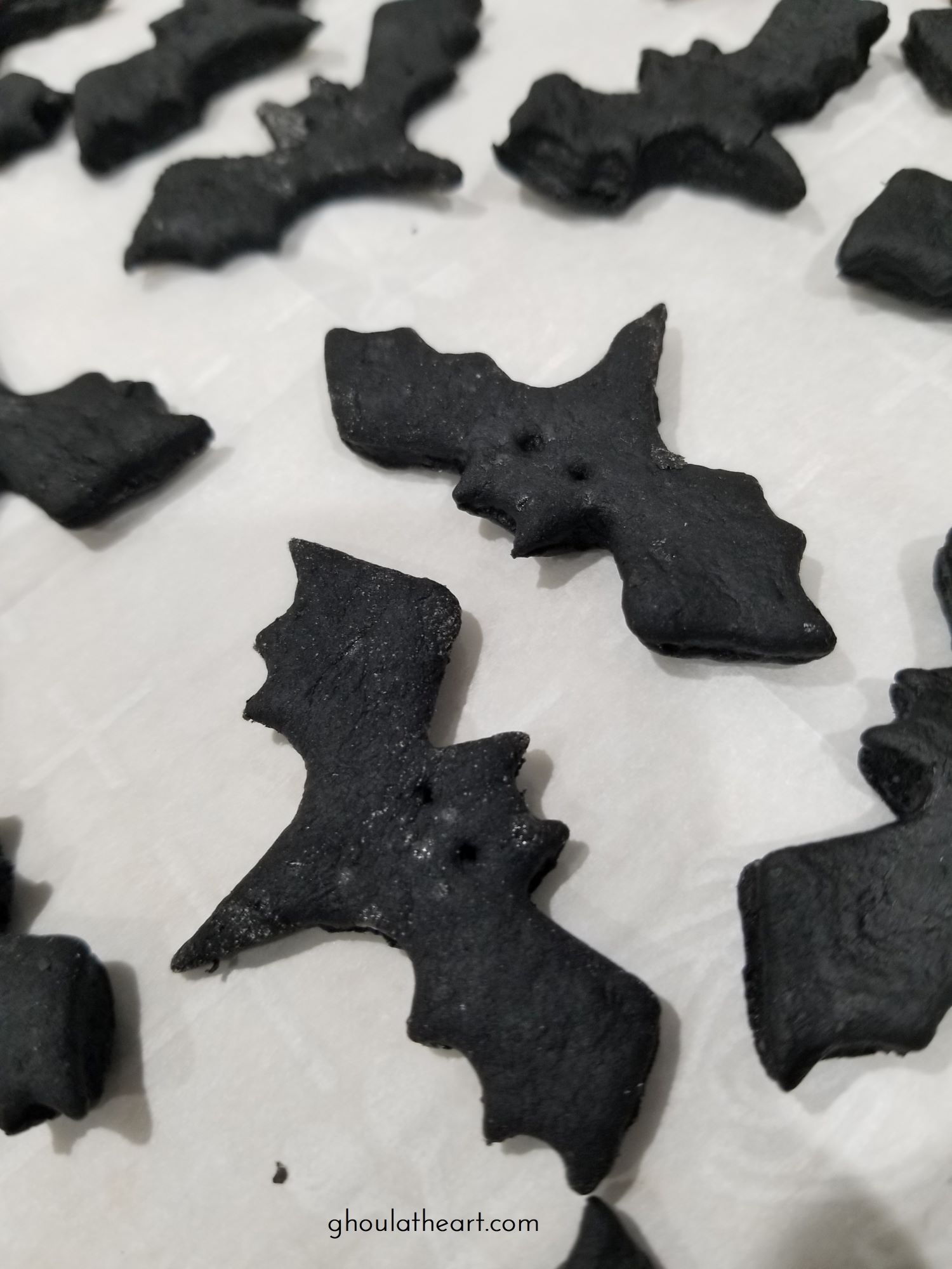 Bat Out Of Hell Hummus – Ghoul at Heart