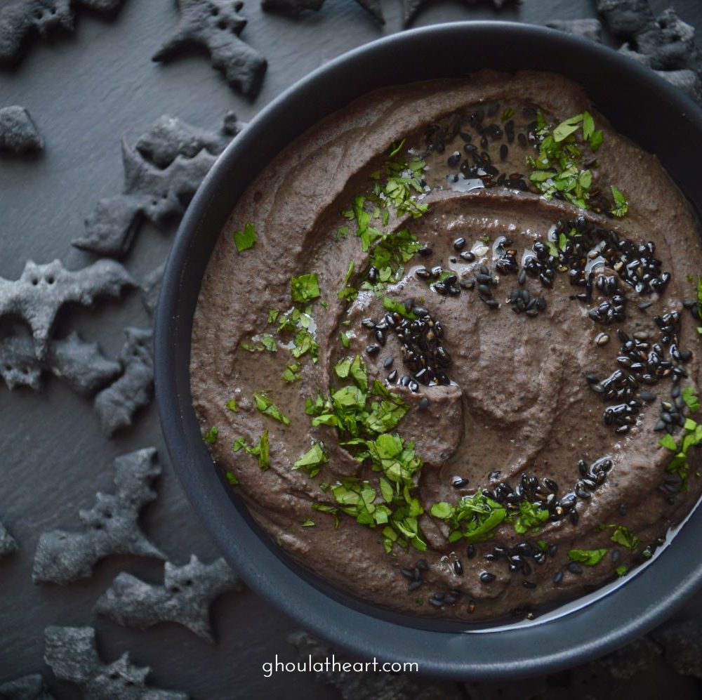 Lab Rat Soup - Ghoul at Heart