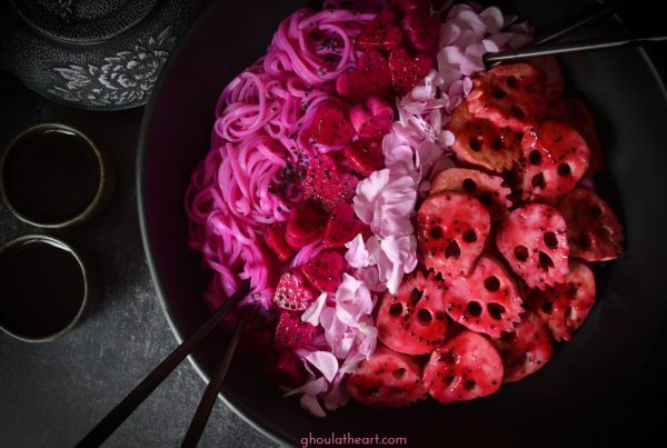 Empanadas de Entrails - Ghoul at Heart