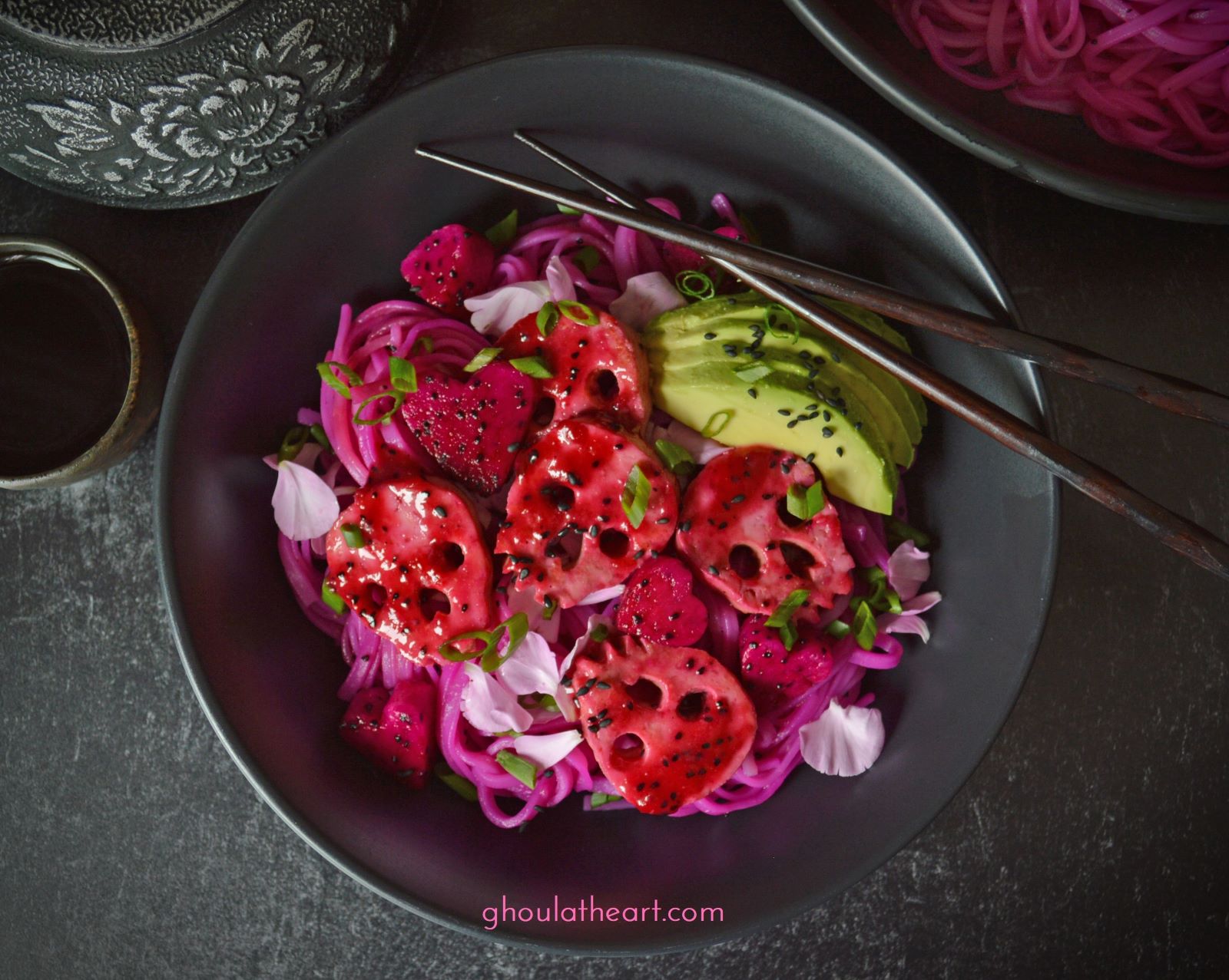 Love at First Bite – Ghoul at Heart
