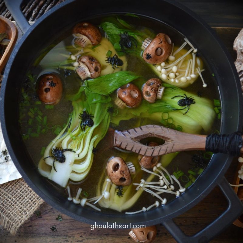 Hell Broth - Ghoul at Heart