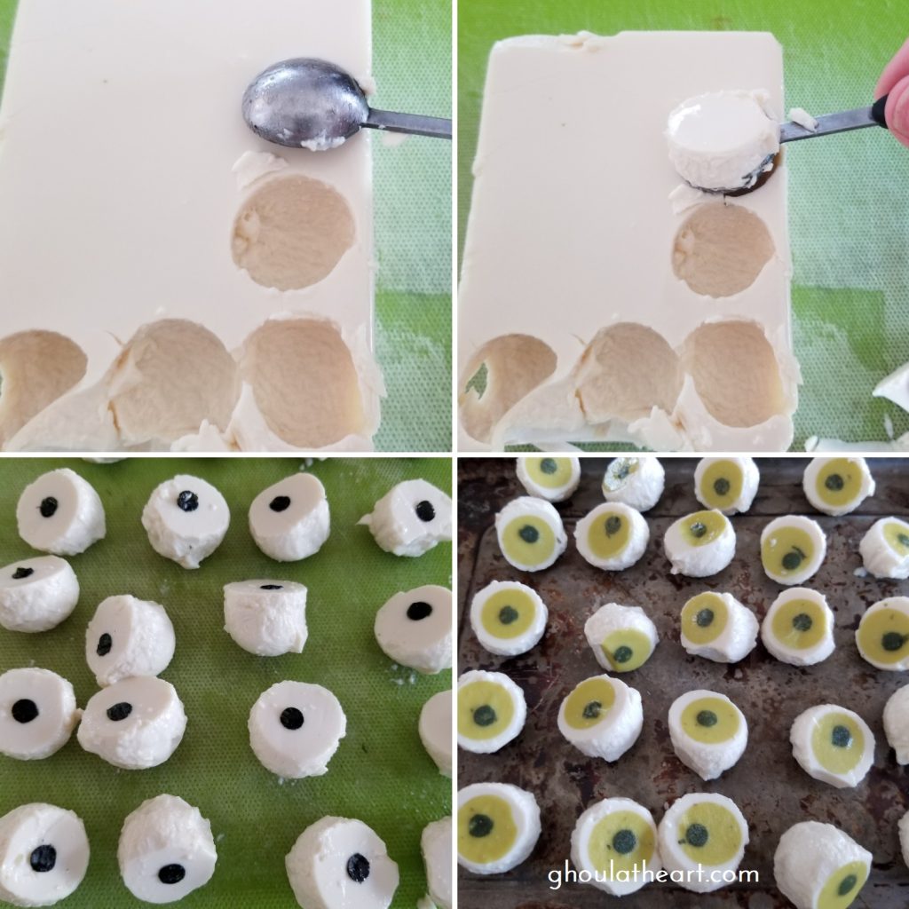 Hell Broth – Ghoul at Heart