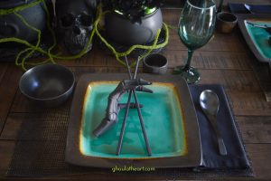 Halloween-Witchy and Wonderful – Ghoul at Heart