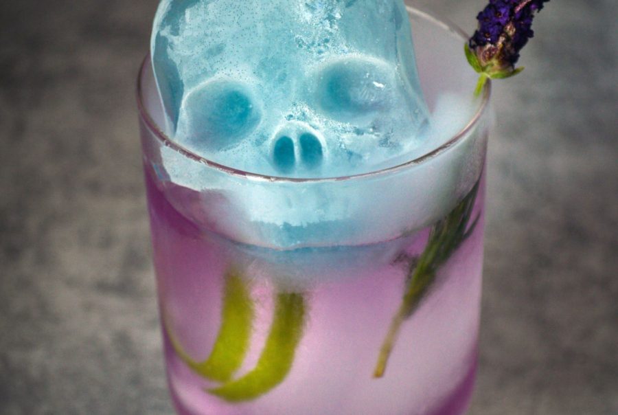 Full Moon Martini - Ghoul at Heart