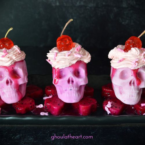 desserts – Page 2 – Ghoul at Heart