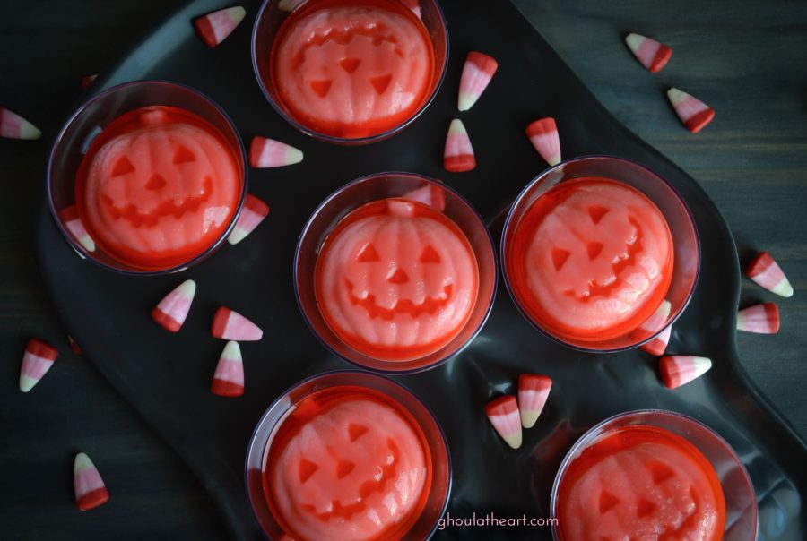 Flaming Jack - Ghoul at Heart