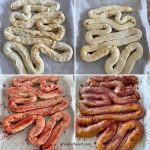 Empanadas de Entrails - Ghoul at Heart