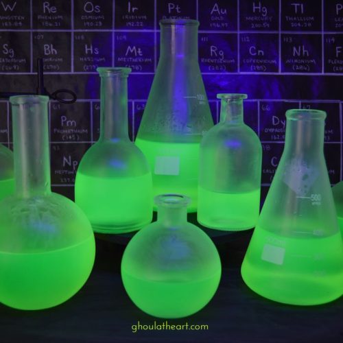 Lab Rat Soup - Ghoul at Heart