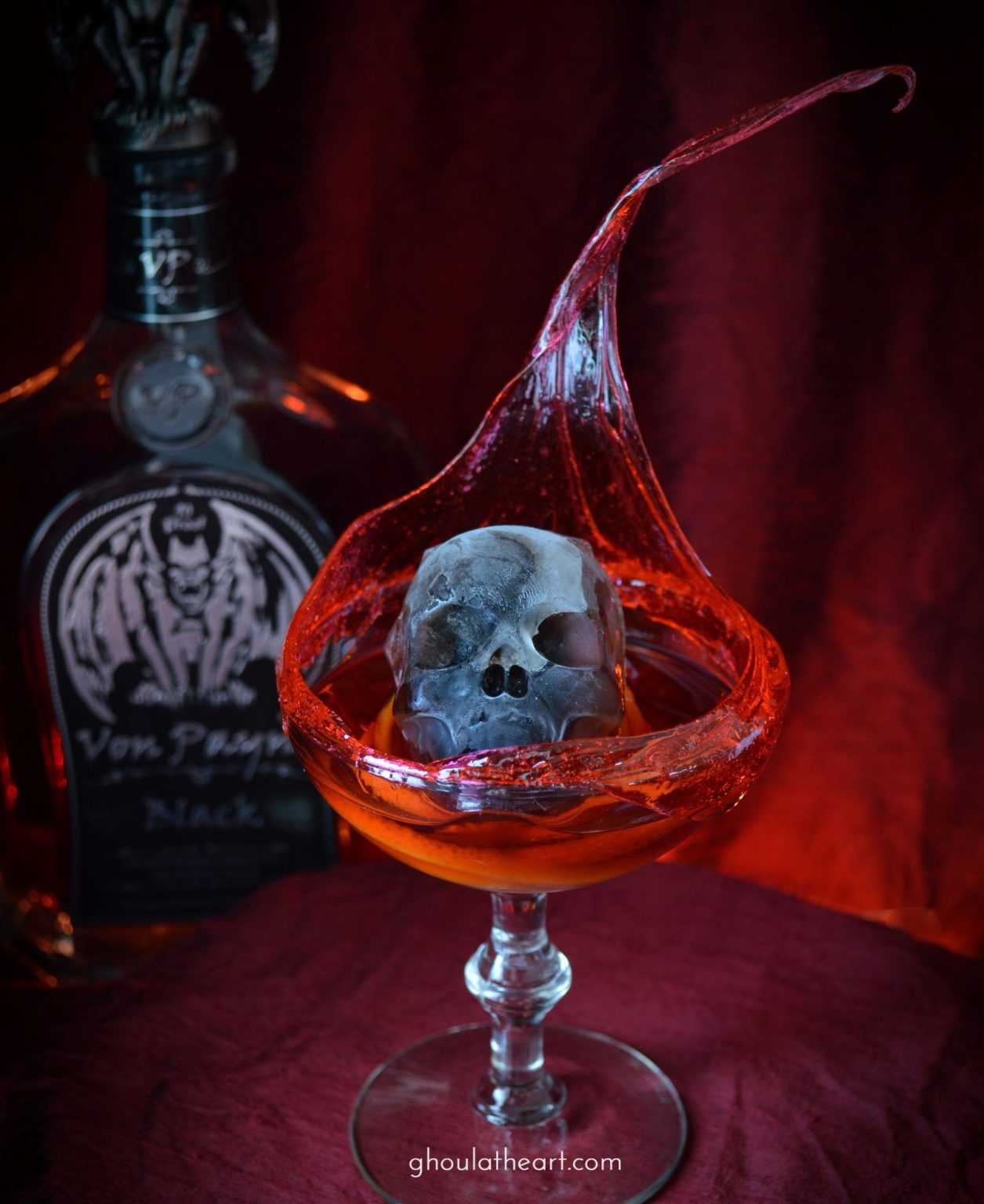 Old Phantom – Ghoul at Heart