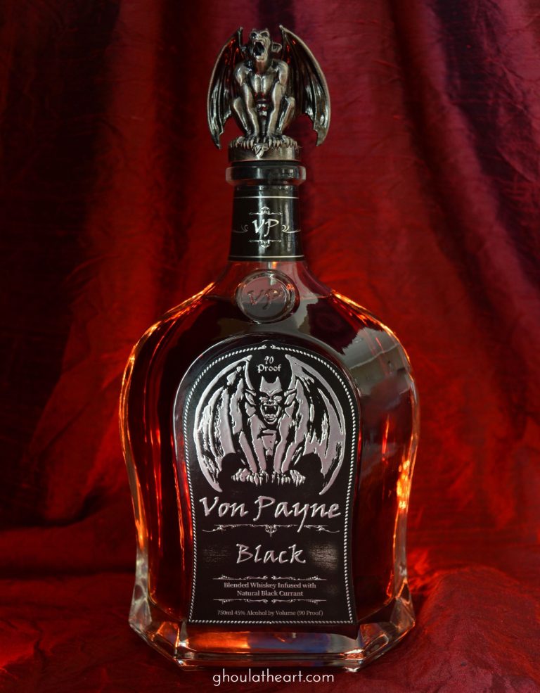 Old Phantom – Ghoul at Heart