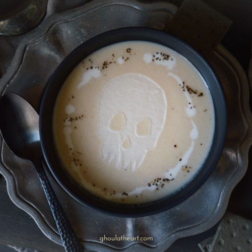 Lost Soul Soup - Ghoul at Heart