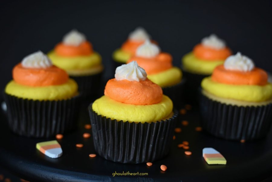 Carn-Evil Clown Cake - Ghoul at Heart