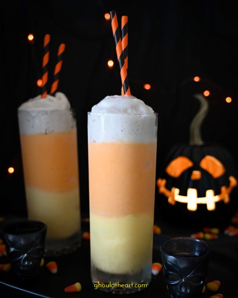 Candy Corn Halloween – Ghoul at Heart
