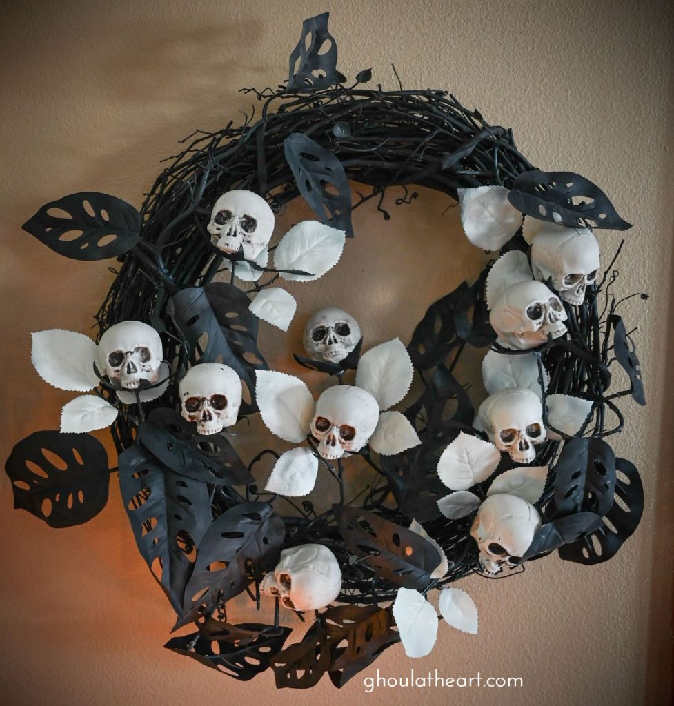 Halloween- Ghouls Night In – Ghoul at Heart