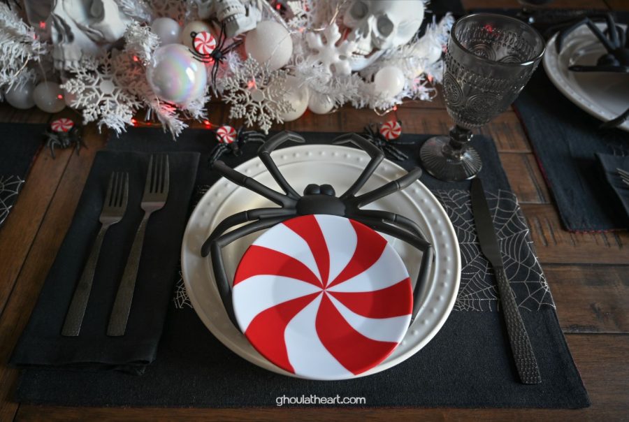 Halloween-Vampire Dinner Party – Ghoul at Heart