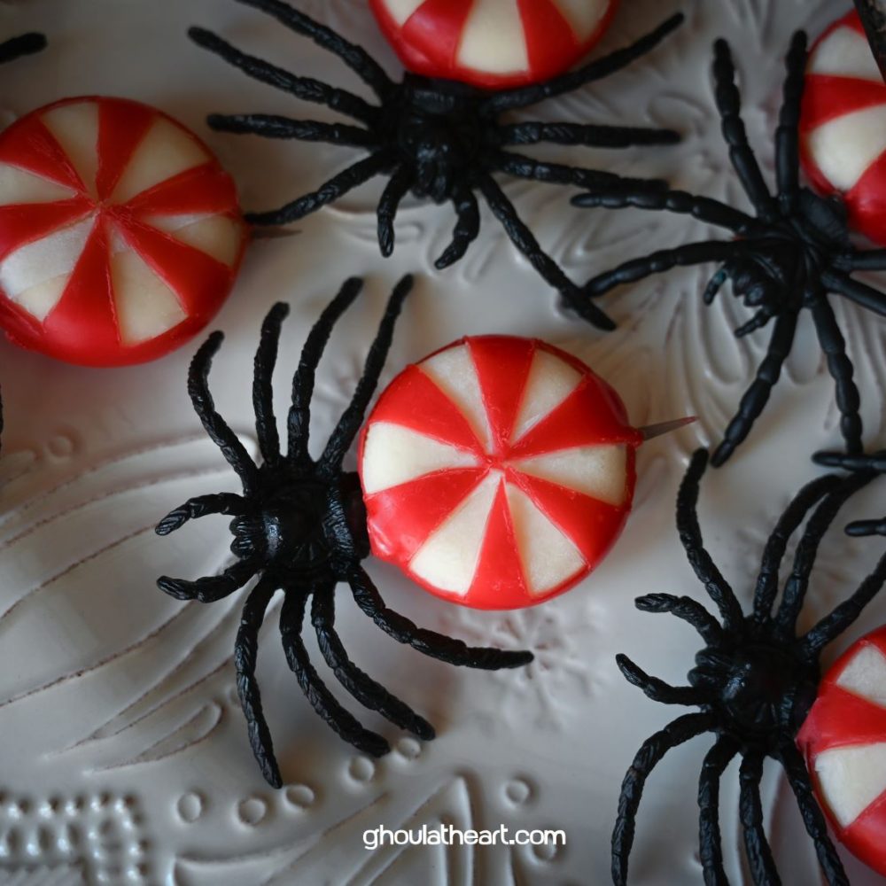 Spider Bites - Ghoul at Heart