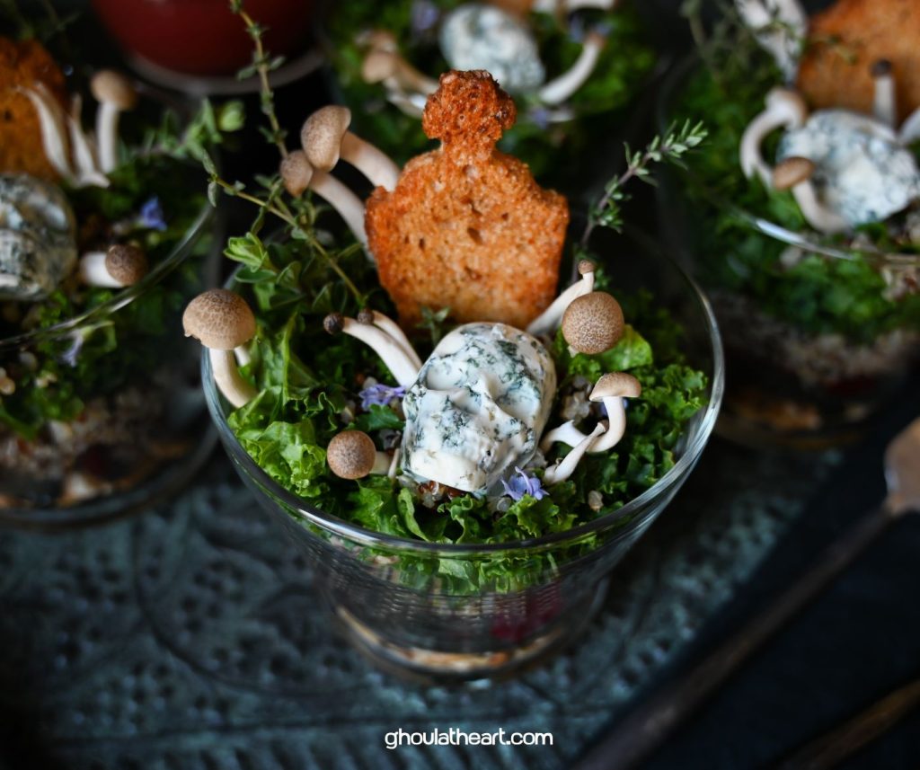 Cemeterrariums – Ghoul at Heart
