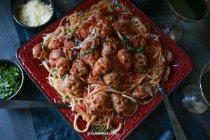 Pasta Mortem – Ghoul at Heart