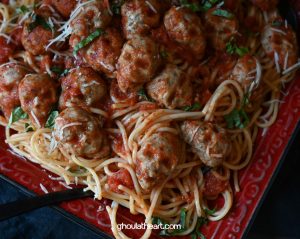 Pasta Mortem – Ghoul at Heart