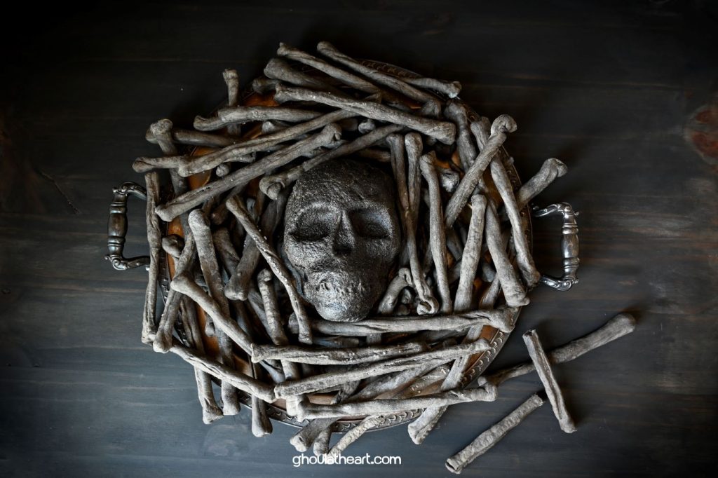 Crown of Bones – Ghoul at Heart