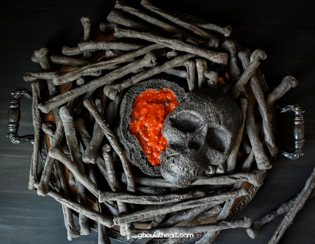 Crown of Bones – Ghoul at Heart