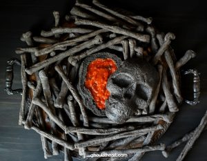 Crown of Bones – Ghoul at Heart