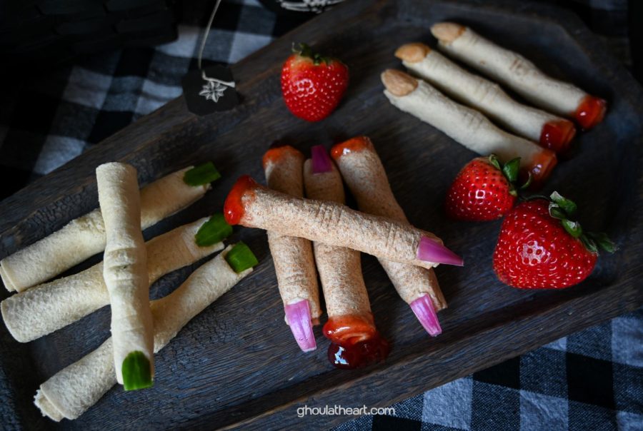 Carn’Evil’ Corn – Ghoul at Heart